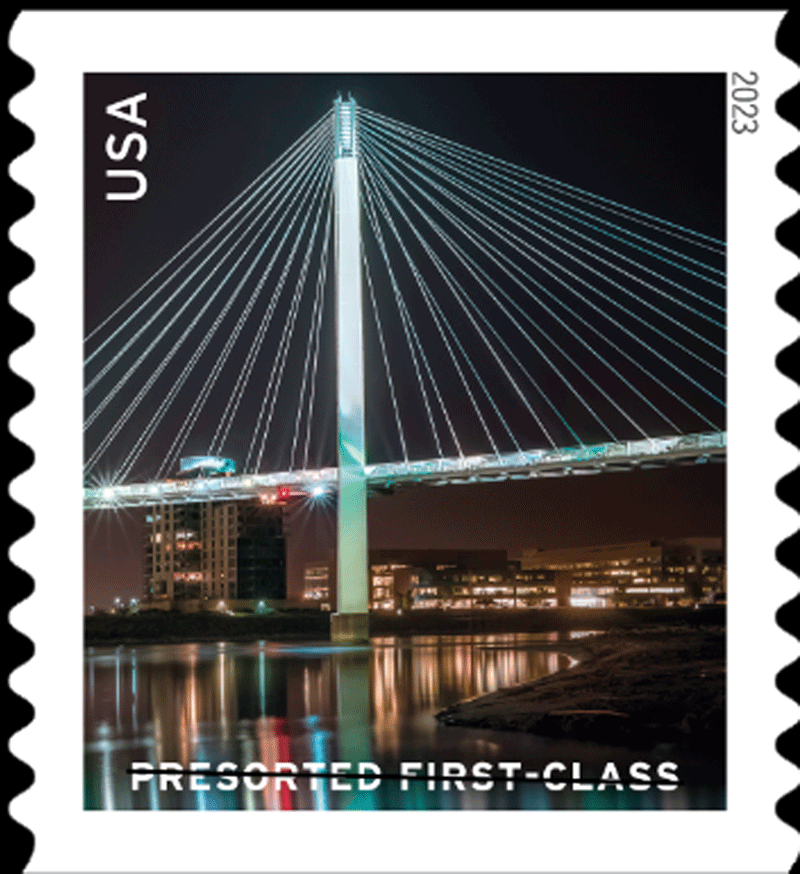 Bridges Presorted First Class Mail Virtualstampclub