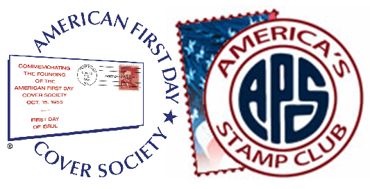 Americover 2020 to be with APS StampShow 2020 | virtualstampclub.com