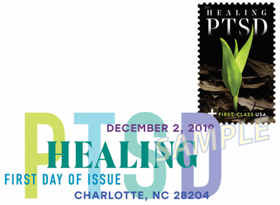 Post-Traumatic Stress Disorder (U.S. 2019) | virtualstampclub.com