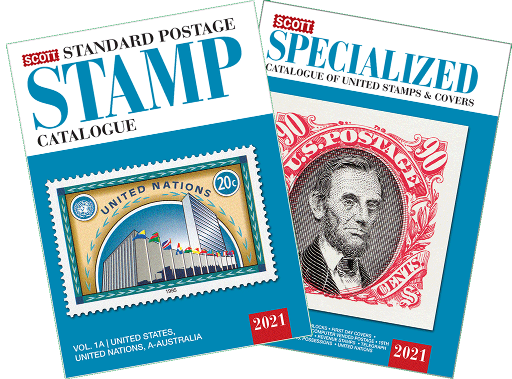 John Hotchner | virtualstampclub.com