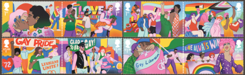 virtualstampclub.com | News and information about stamp collecting