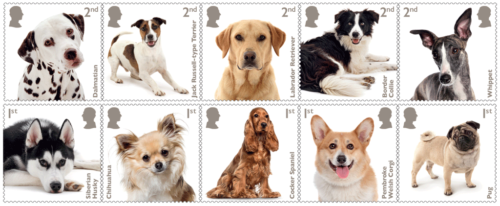 virtualstampclub.com | News and information about stamp collecting